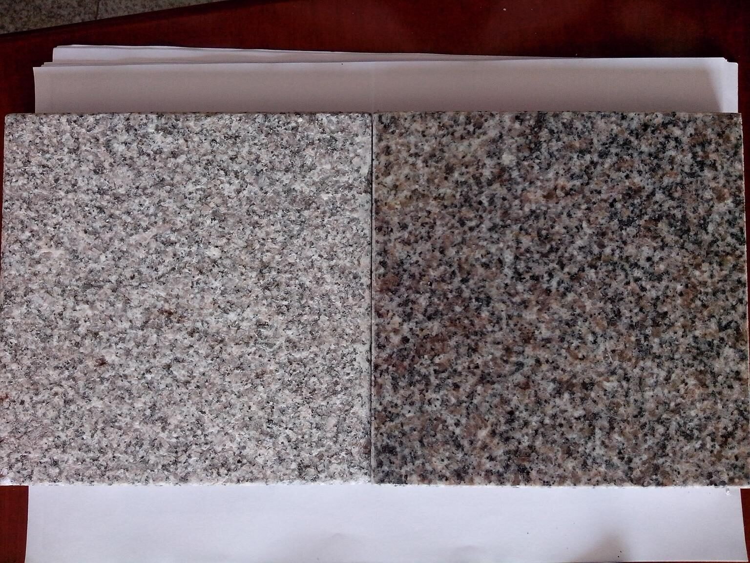 G354 Chinese Granite Slabs Granite Palisade High Quality - Pan-Asian ...
