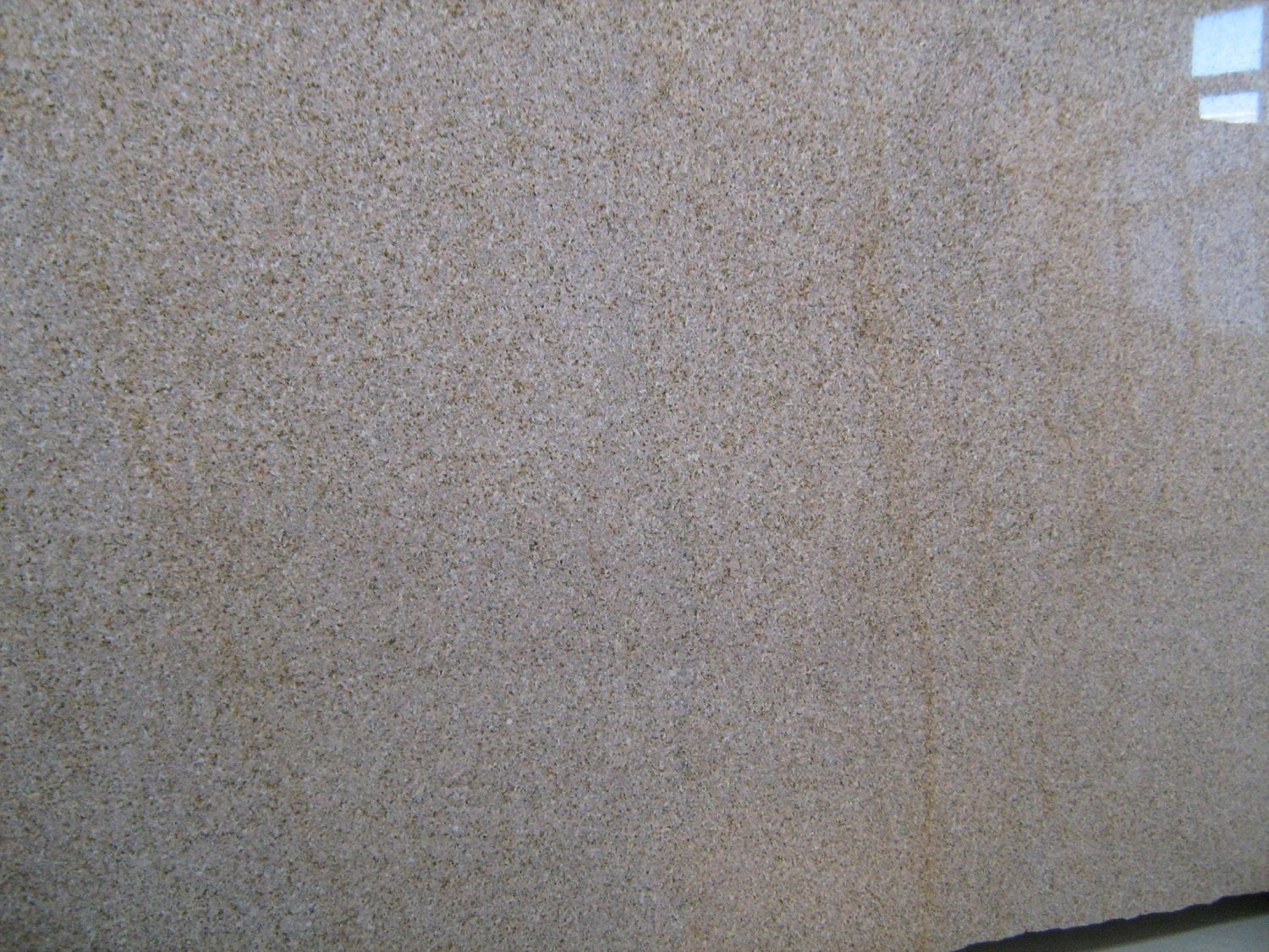 Yellow Granite - Pan-Asian SFS Stone