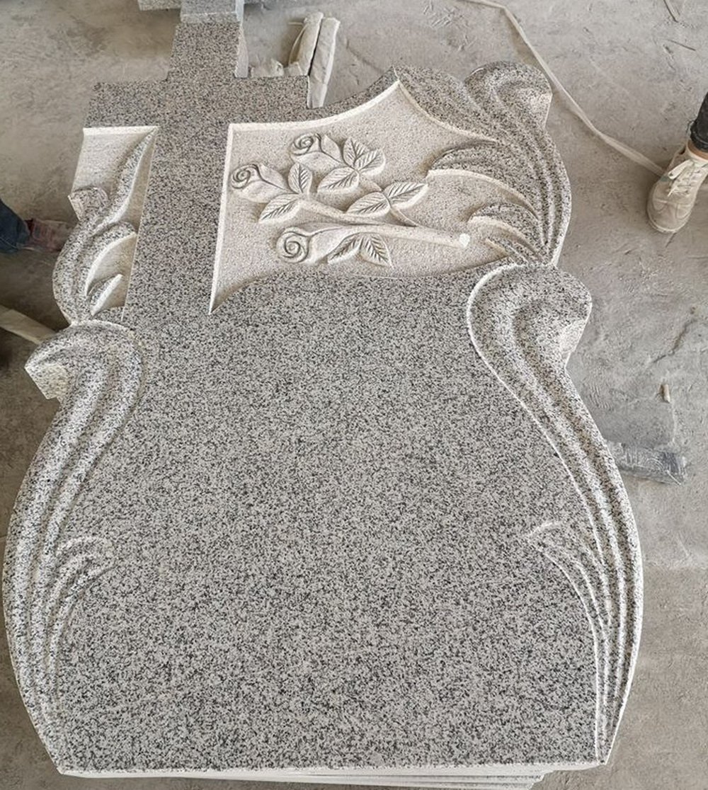 Monument-210414007 - Pan-Asian SFS Stone