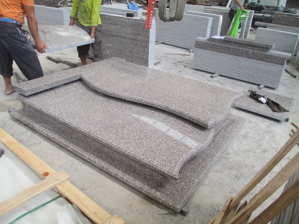 Monument-210414030 - Pan-Asian SFS Stone