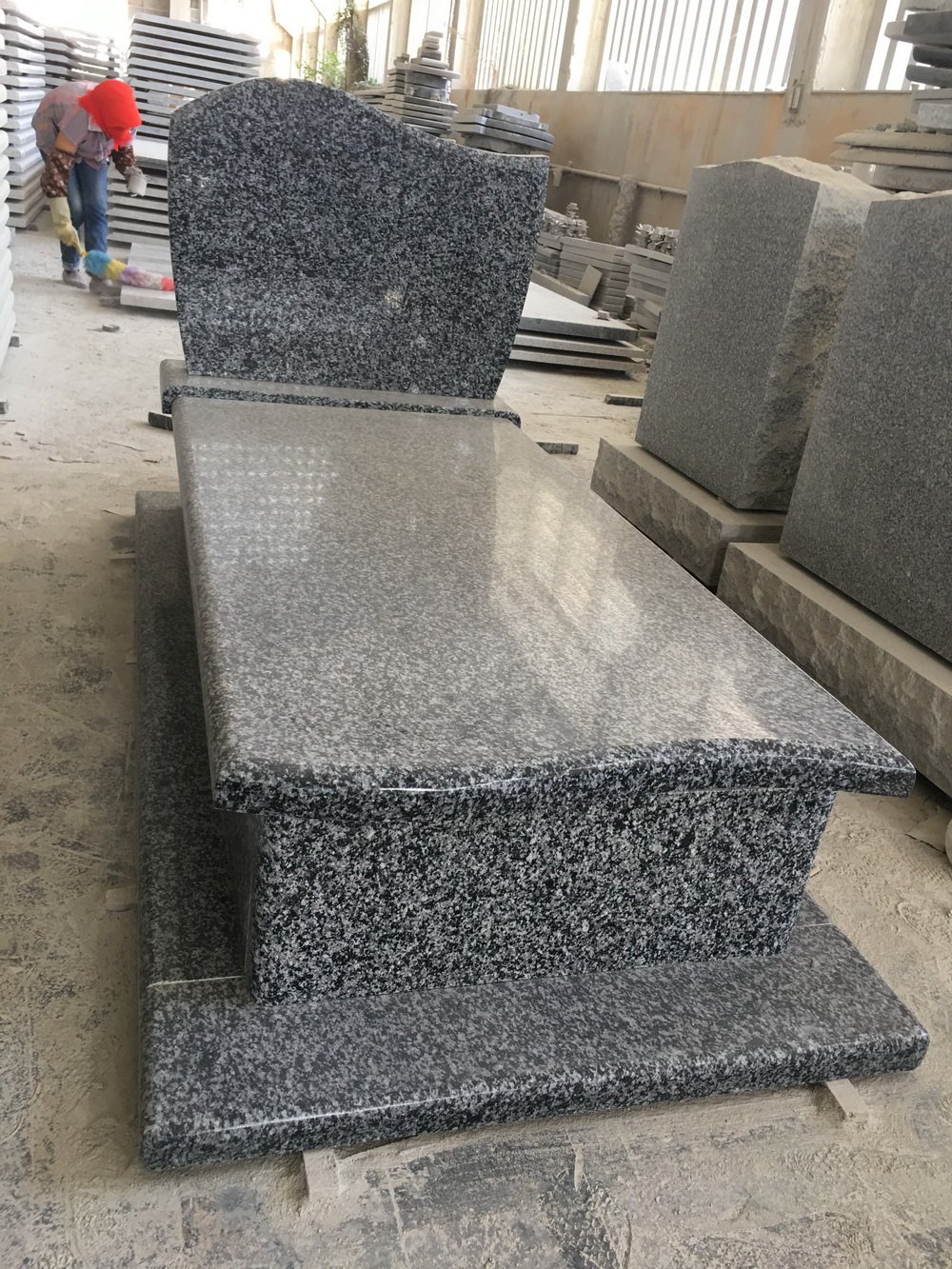 Monument-210414020 - Pan-Asian SFS Stone