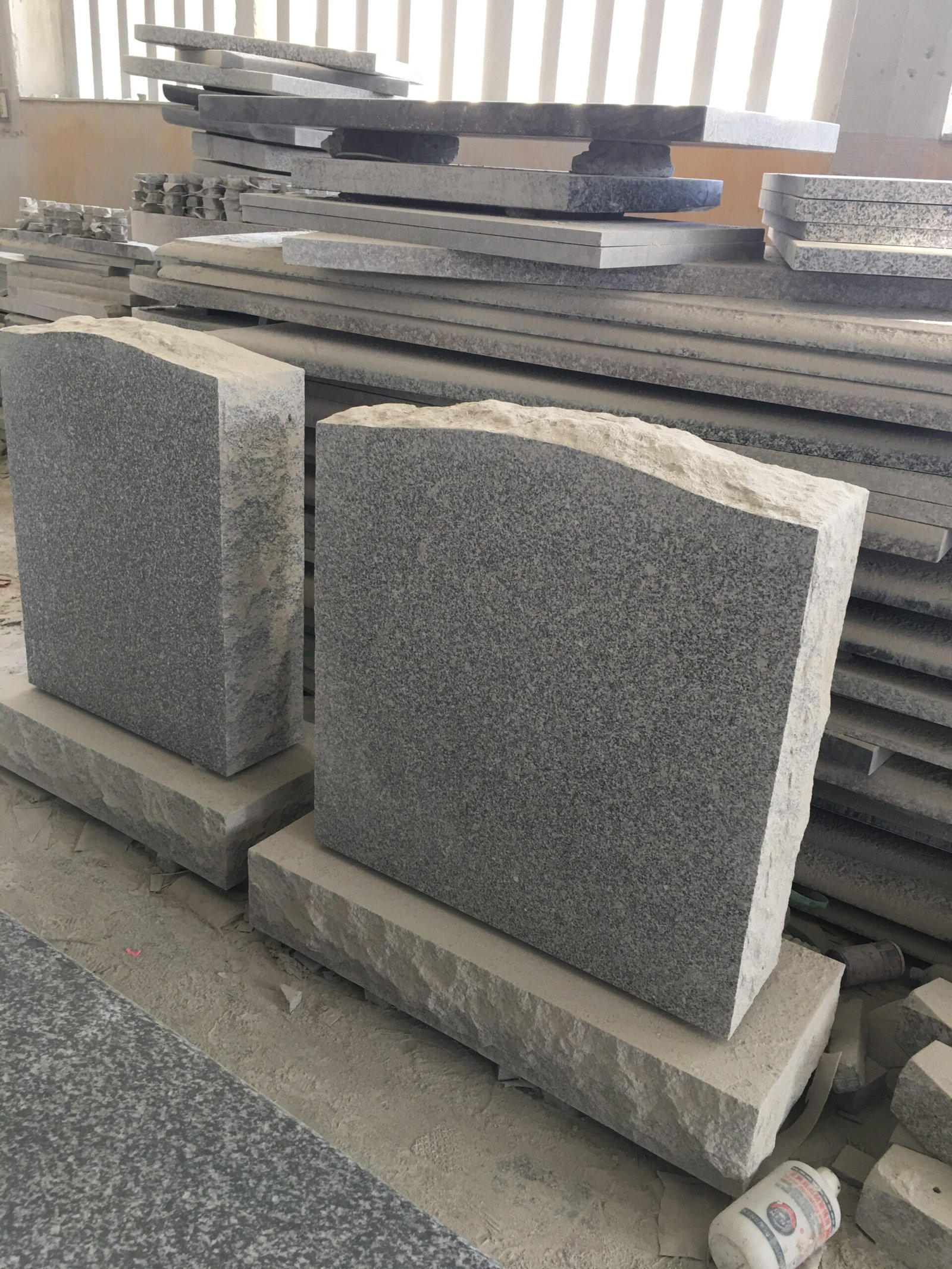 Monument-210414005 - Pan-Asian SFS Stone