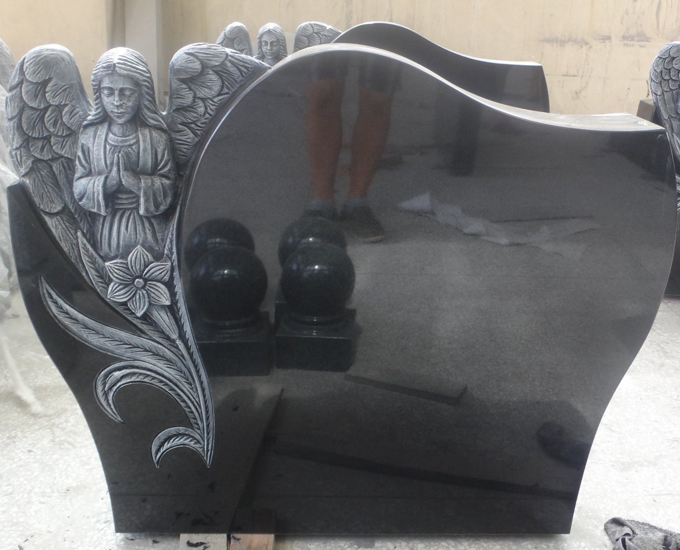 Monument-210414015 - Pan-Asian SFS Stone