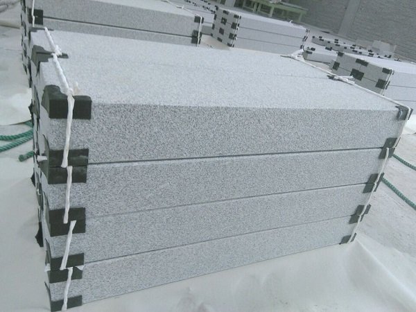 G603 Steps High Quality Grey Granite Steps - Pan-Asian SFS Stone